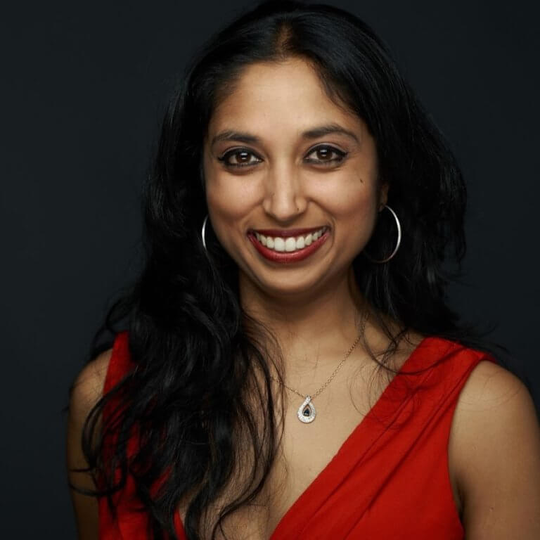 Subhah Agarwal is not Amy Schumer, as it turns out - GOLD Comedy - Make ...