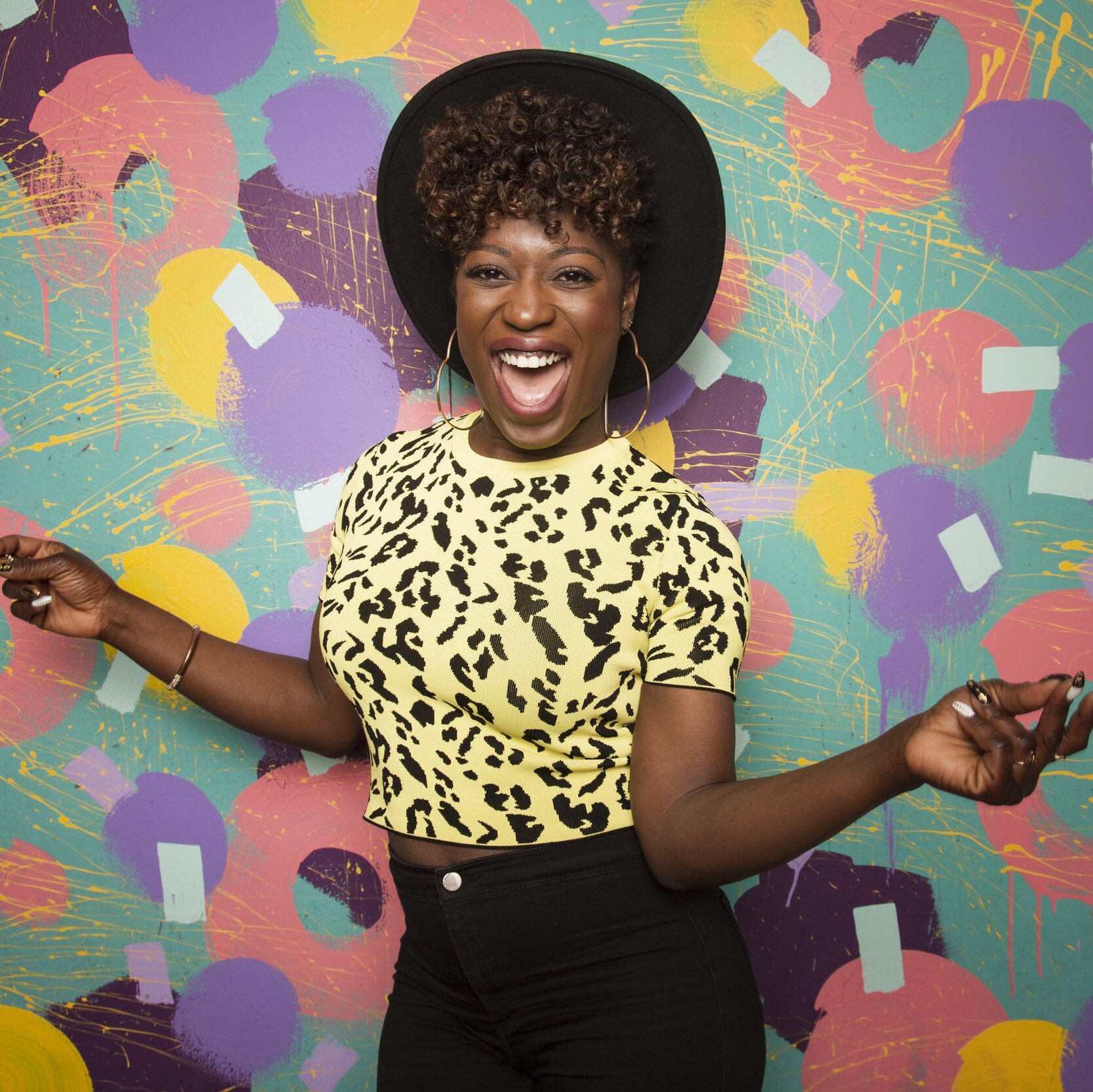 [More than] 21 female and non-binary comedians to watch in 2021 - GOLD ...