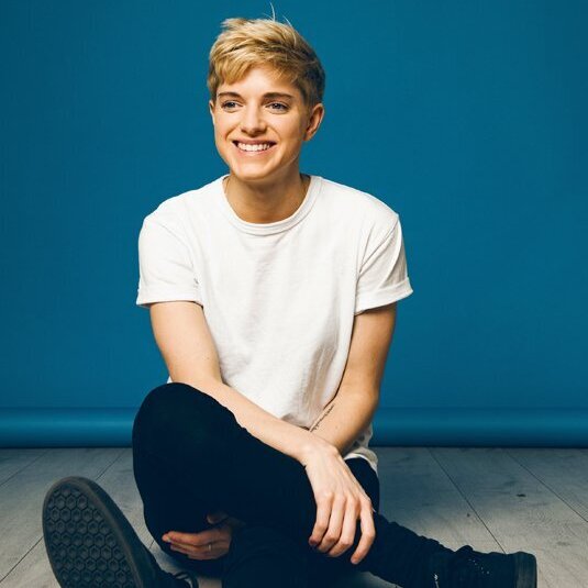 [More than] 21 female and non-binary comedians to watch in 2021 - GOLD ...