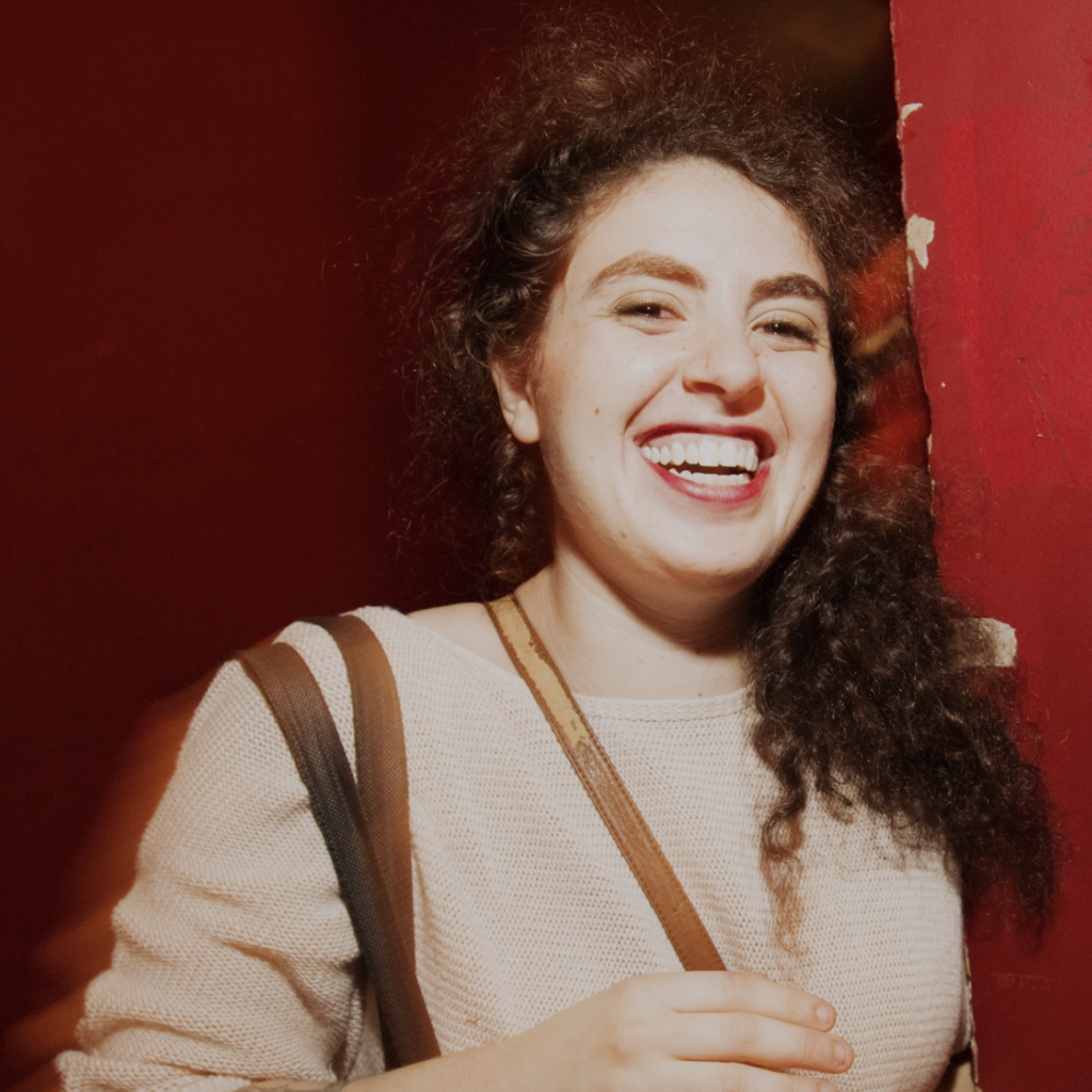 [More than] 21 female and non-binary comedians to watch in 2021 - GOLD ...