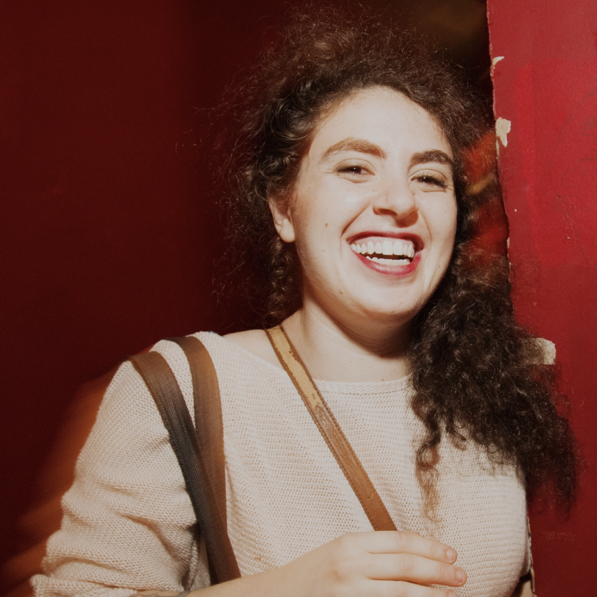 [More than] 21 female and non-binary comedians to watch in 2021 - GOLD Comedy - Make Funny Stuff