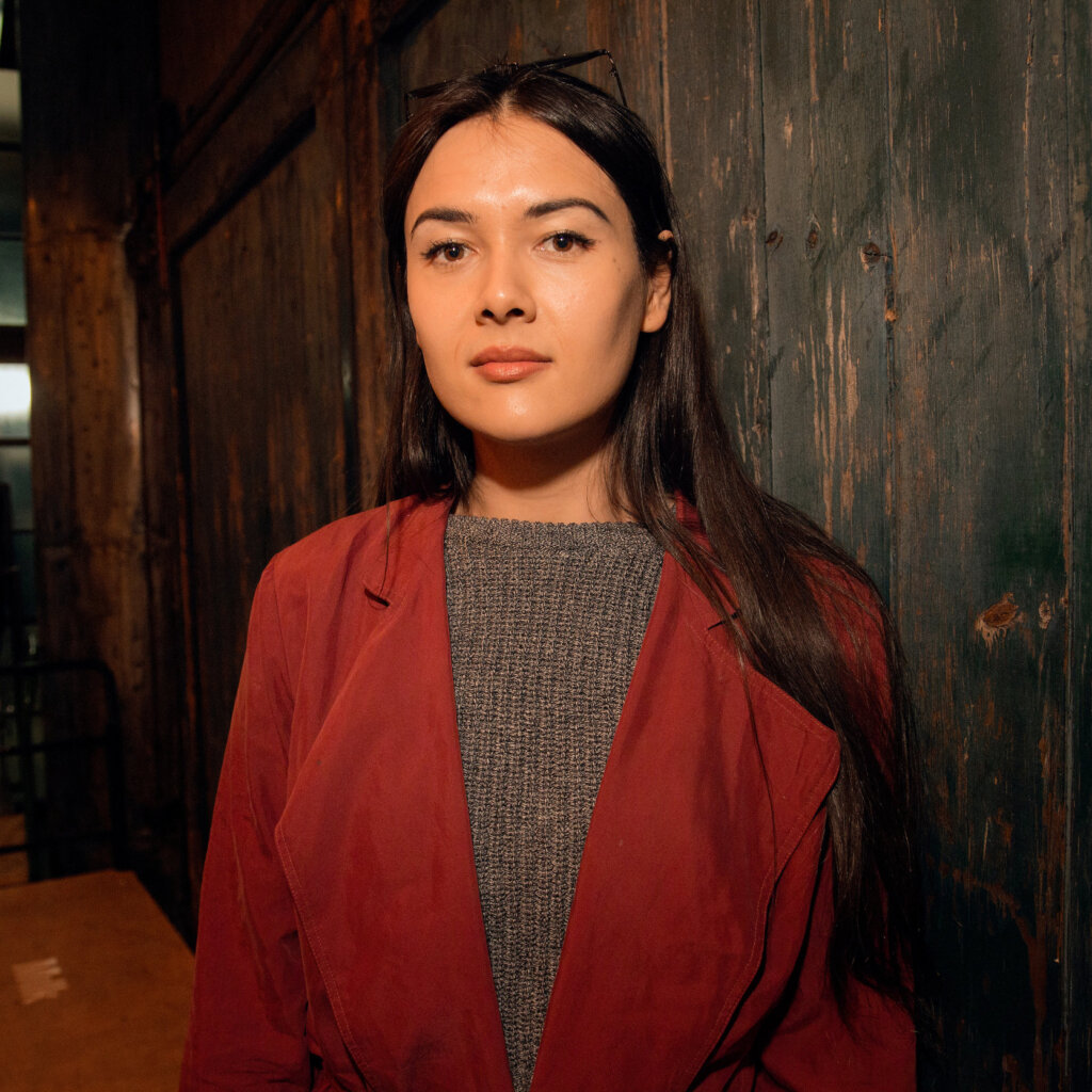 [More than] 21 female and non-binary comedians to watch in 2021 - GOLD ...