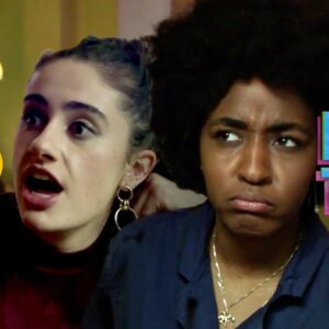 [More than] 21 female and non-binary comedians to watch in 2021 - GOLD ...