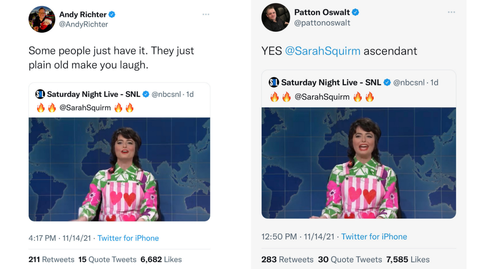 Sarah Sherman absolutely killed me - GOLD Comedy - Make Funny Stuff Sarah Sherman absolutely killed me - GOLD Comedy - Make Funny Stuff