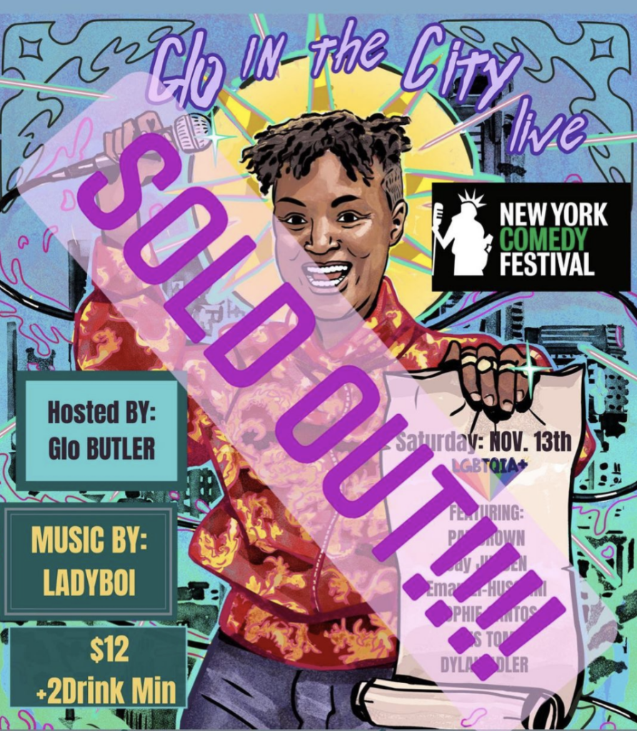 22 Comedians to Watch in 2022 - GOLD Comedy - Make Funny Stuff