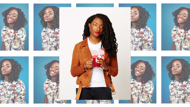 Alexis Wilkinson's Riddles Three - GOLD Comedy - Make Funny Stuff