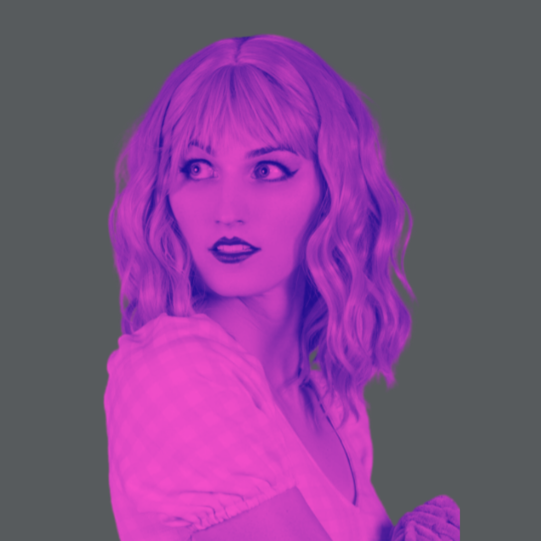 Stacy Cay is one to watch! - GOLD Comedy - Make Funny Stuff