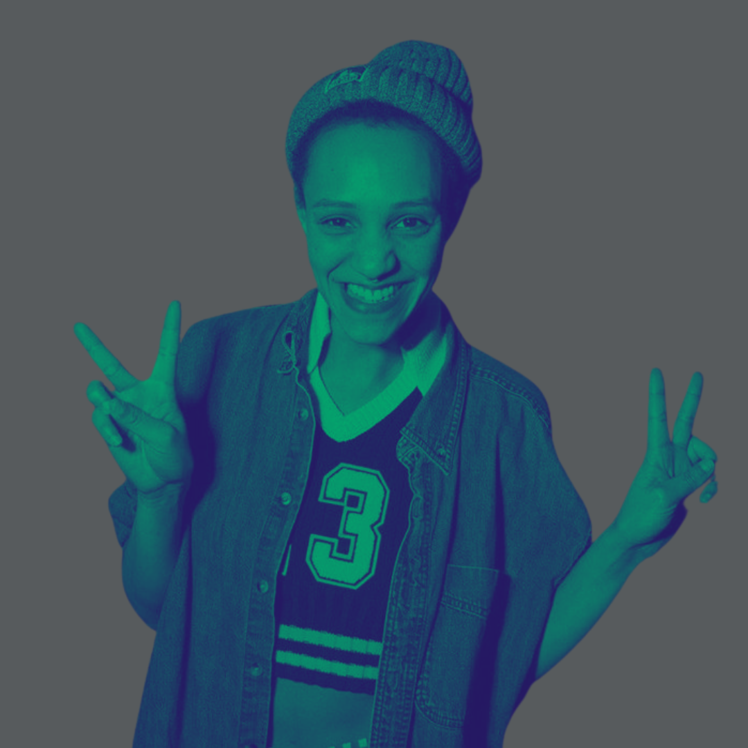 Brittany Carney is one to watch! - GOLD Comedy - Make Funny Stuff